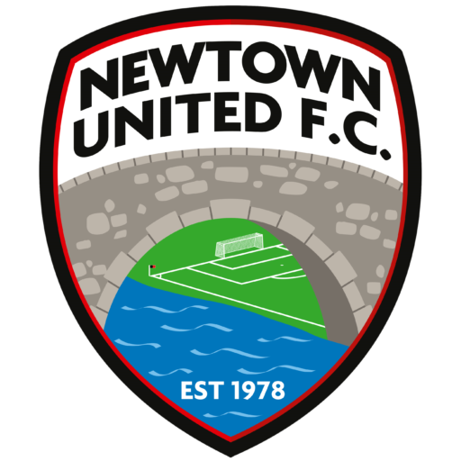 Underage Club Membership - Newtown United Football Club